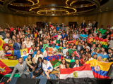 Community Engagement Exchange Program Application Information Irex